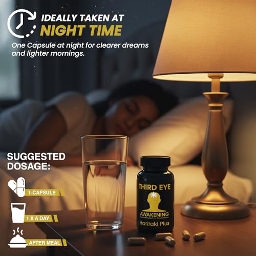 haritaki for overall health support