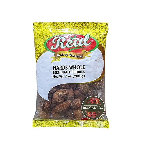 haritaki fruit for detoxification support