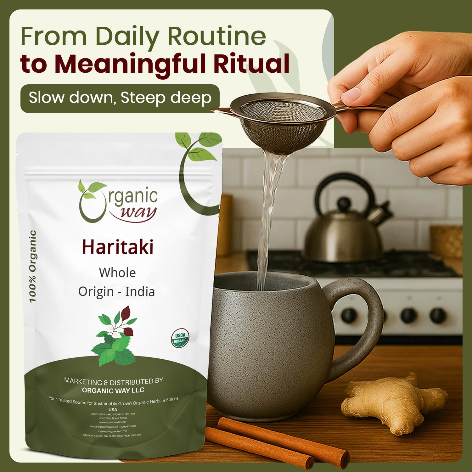 haritaki fruit health properties