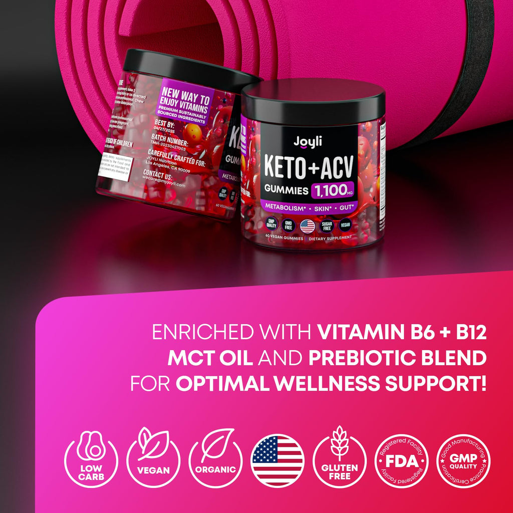 Haritaki gummies for detox and cleanse