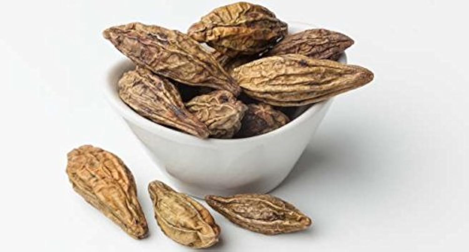 haritaki natural herbal supplement