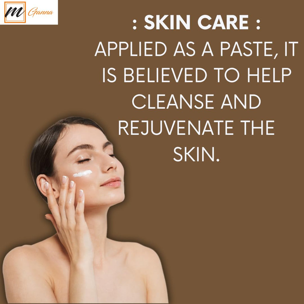 haritaki powder for acne treatment
