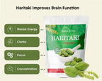 haritaki powder for daily health