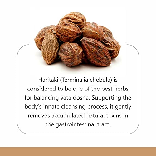 haritaki powder for daily nutrition