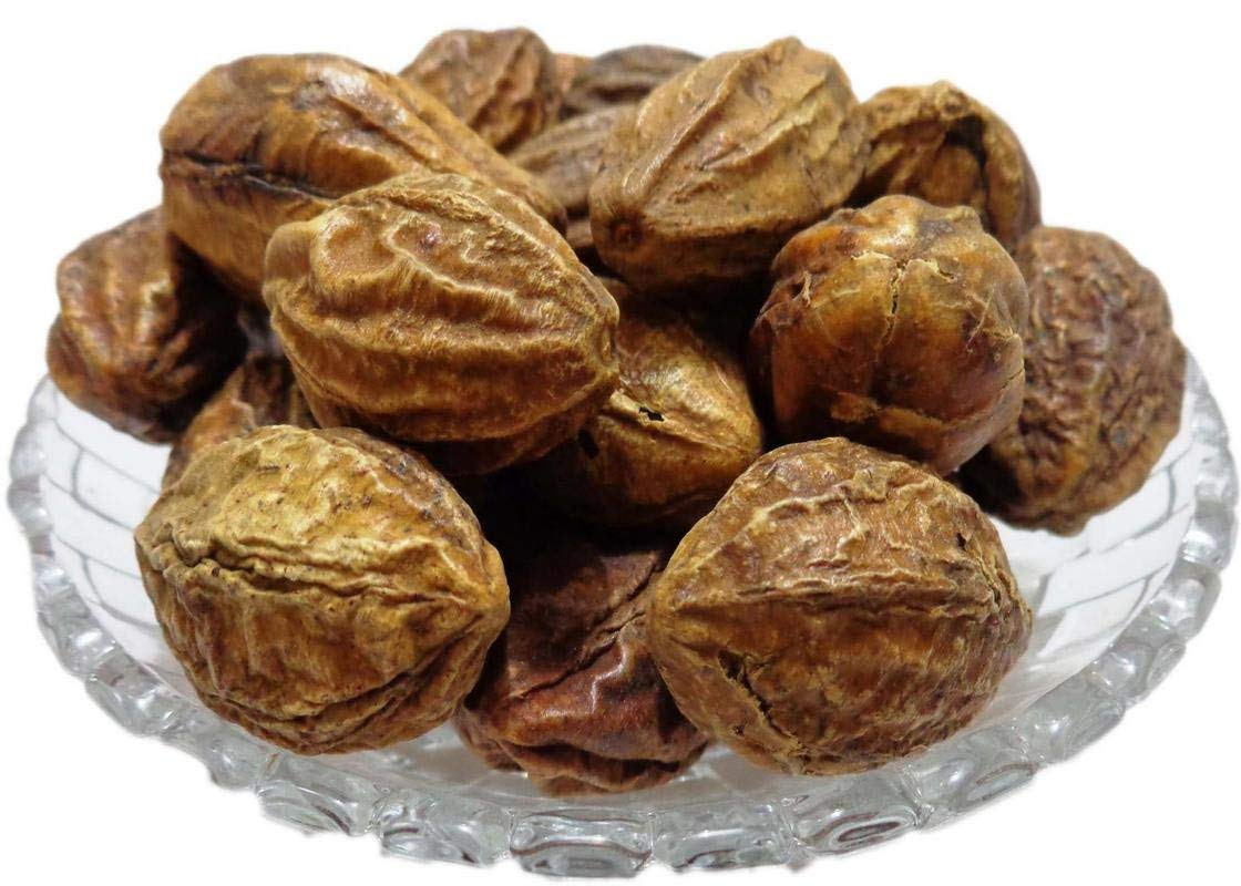 haritaki powder for detoxification