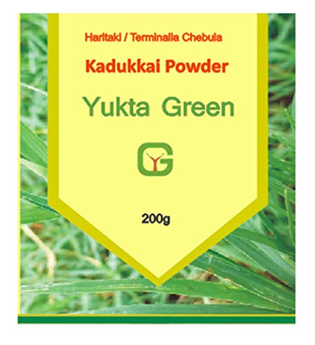 haritaki powder for digestive health