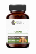 haritaki powder for digestive support