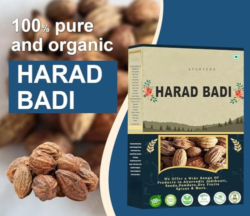 haritaki powder for herbal remedies