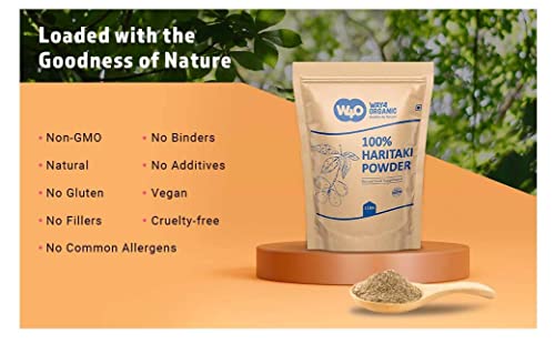 haritaki powder for herbal wellness
