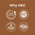 haritaki powder for immune health