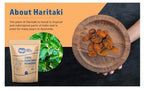 haritaki powder for immune support