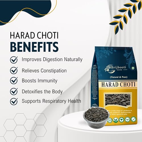 haritaki powder for wellness