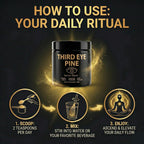 Haritaki powder supports immune health