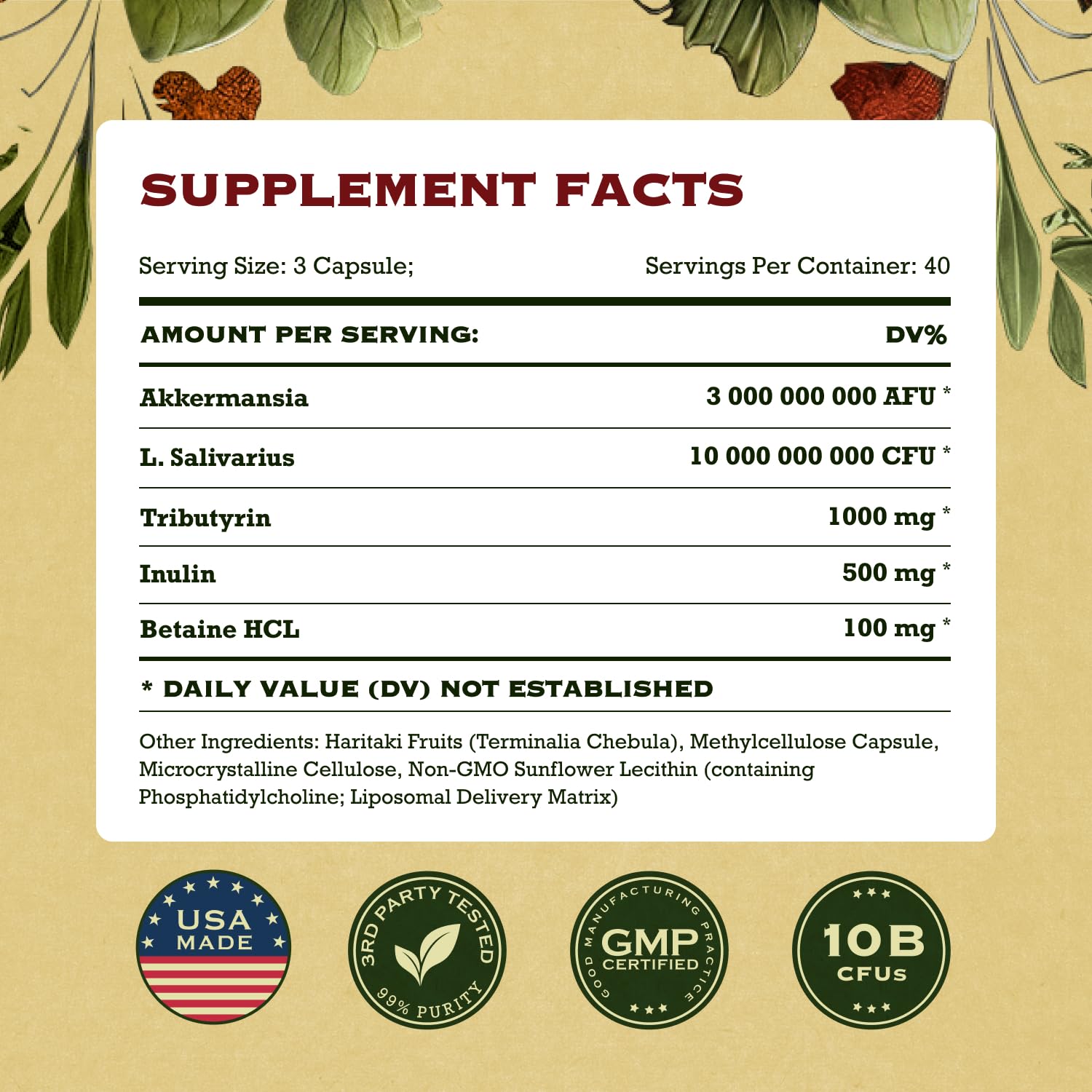 Haritaki side effects and benefits explained