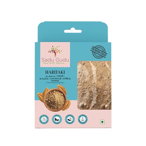 haritaki side effects and precautions