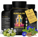 Haritaki supplement for energy boost