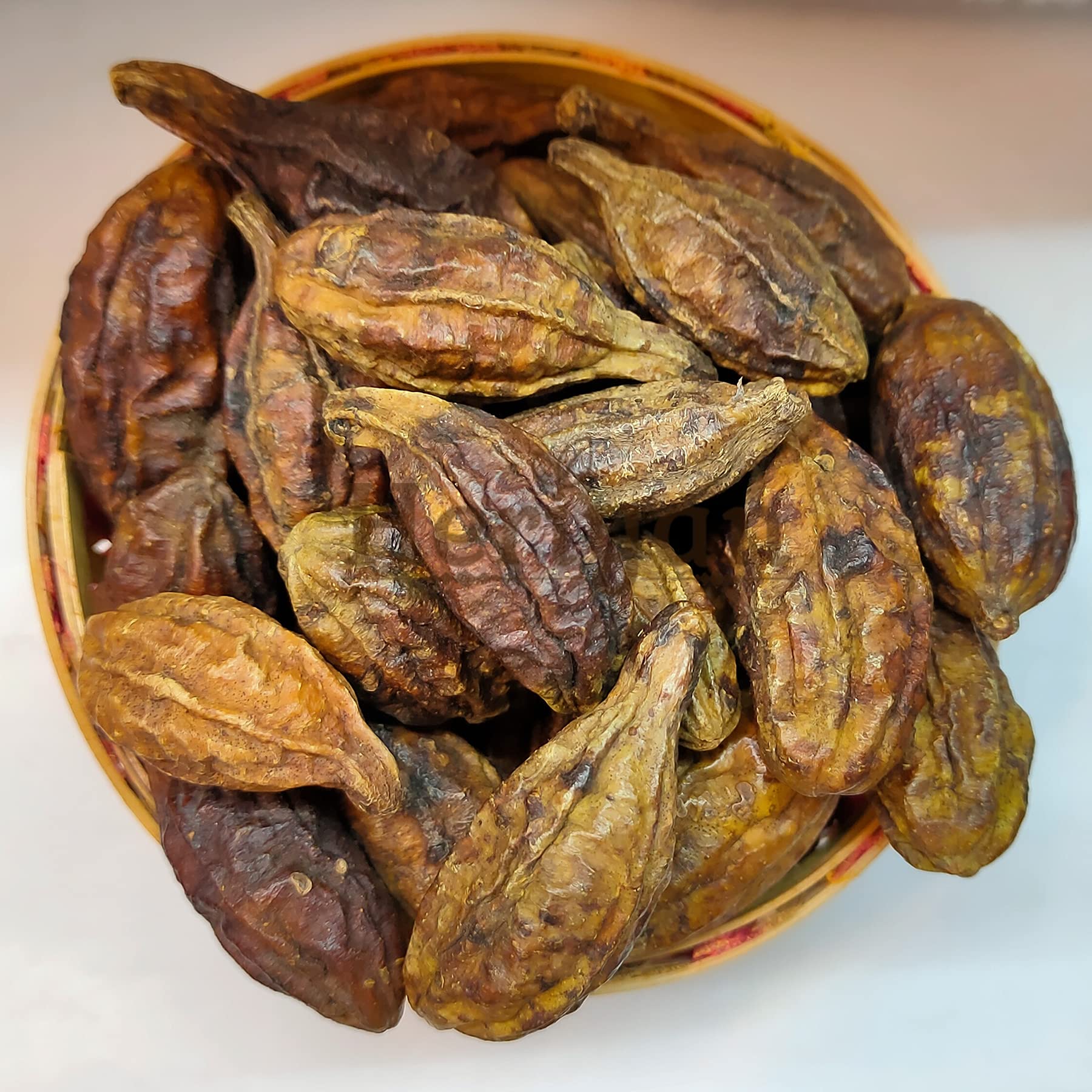 haritaki supplement for immune support
