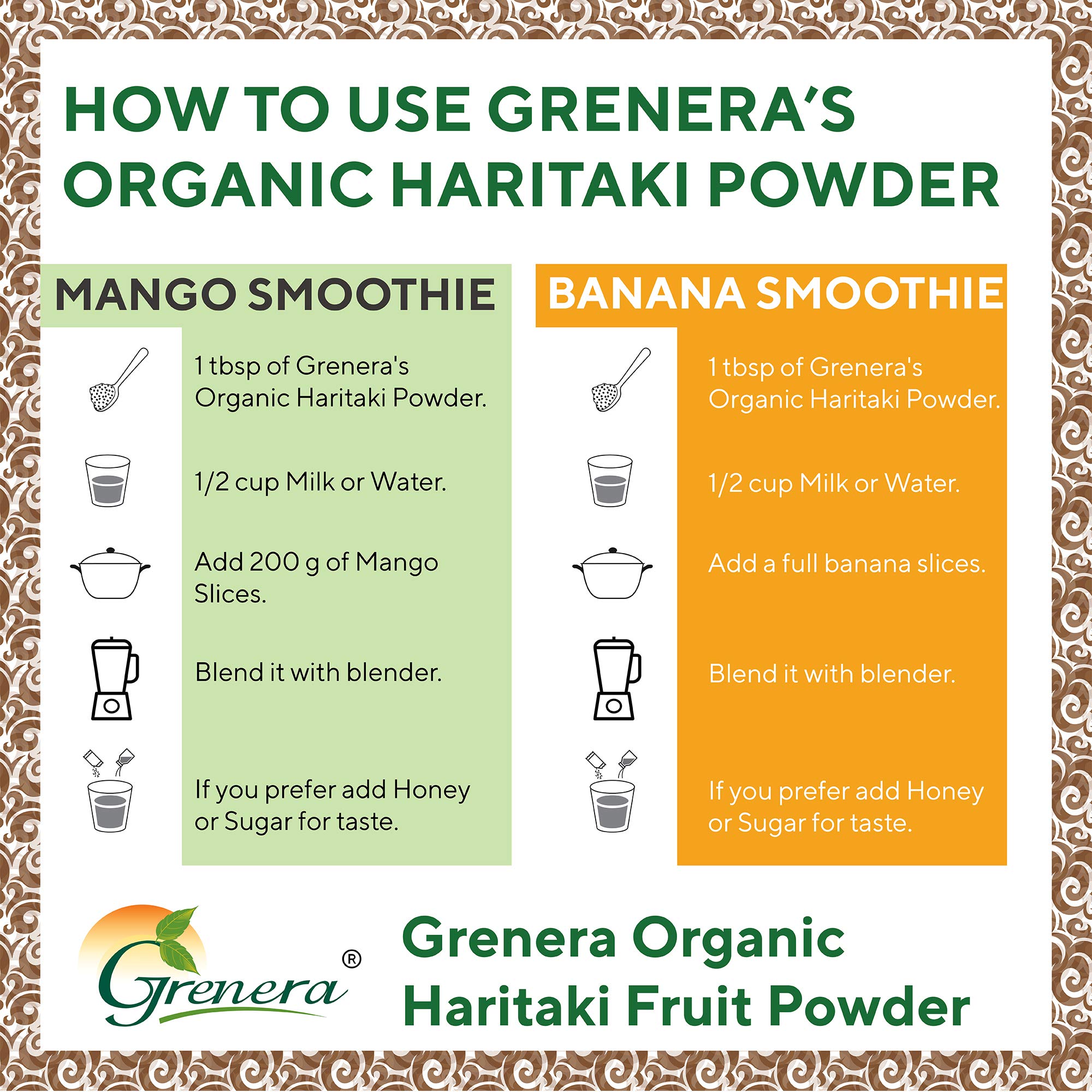 haritaki supplement for stress relief