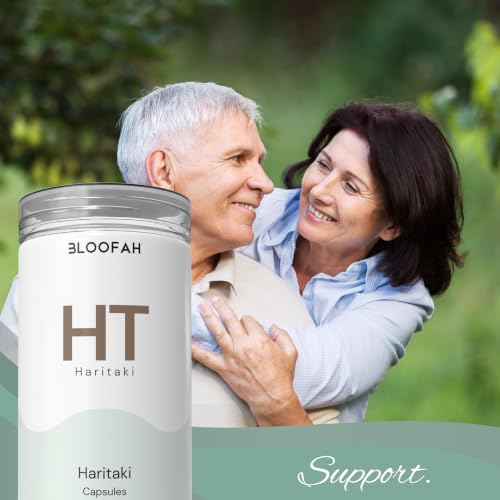 haritaki third eye enhancement capsules