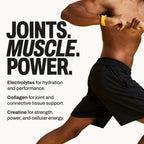 Harlo collagen for active lifestyles