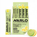 Harlo collagen powder for beauty