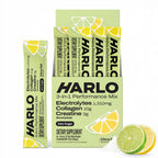 Harlo collagen powder for beauty