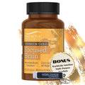 Harmonic Innerprizes Etherium Gold focus capsules