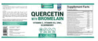 Harmonify 1400 mg Quercetin benefits