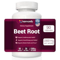 Harmonify beet root capsules benefits