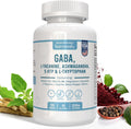 HARMONIFY GABA L-Theanine capsules
