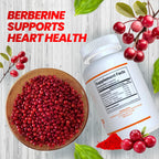 Harmonify herbal capsules for vitality