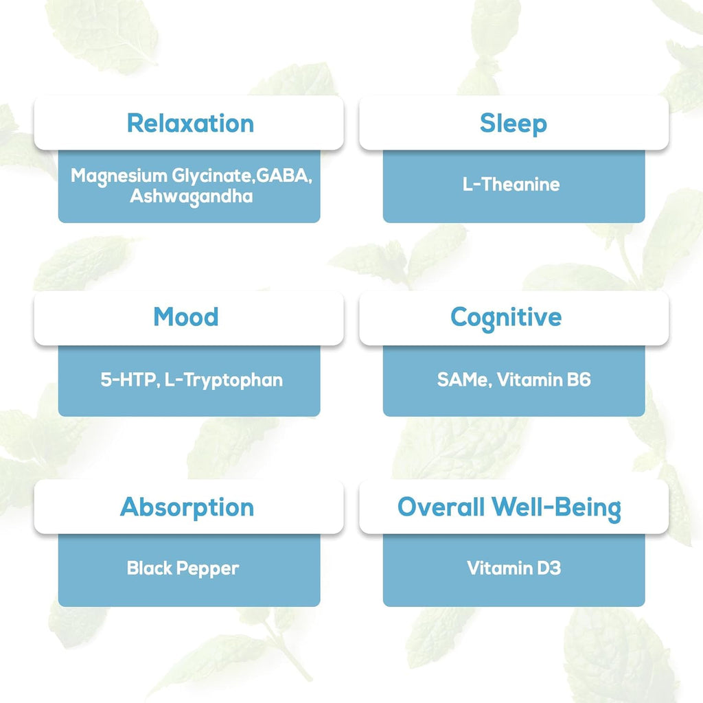 HARMONIFY multivitamins for wellness