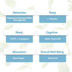 HARMONIFY multivitamins for wellness
