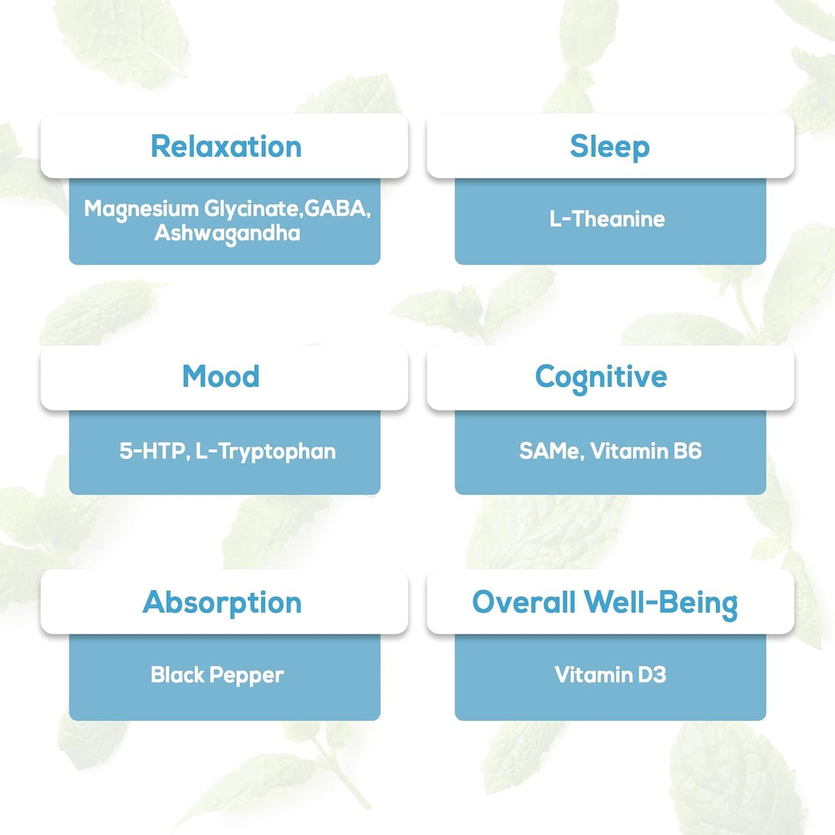 HARMONIFY multivitamins for wellness
