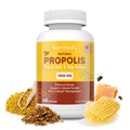Harmonify royal jelly capsules