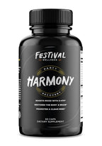 Harmony 5-HTP mood support capsules