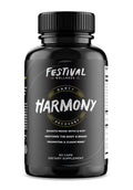 Harmony Festival Recovery supplement benefits