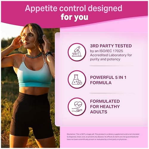 Harmony Glow fat burners for metabolism support