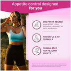 Harmony Glow fat burners for metabolism support