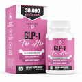 Harmony Glow fat burners for weight loss