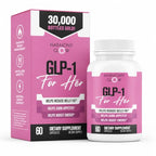 Harmony Glow fat burners for weight loss