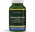 Harmony Nutraceuticals ShankhPushpi capsules