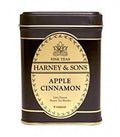 Harney & Sons apple cinnamon herbal tea