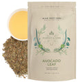 Harney & Sons avocado leaf tea benefits