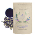 Harney & Sons butterfly pea flower tea