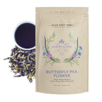 Harney & Sons butterfly pea flower tea