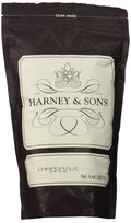 Harney & Sons chamomile herbal tea