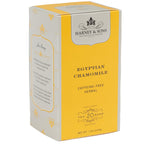 Harney & Sons chamomile tea bags