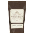 Harney & Sons chocolate mint herbal tea