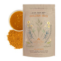 Harney & Sons Golden Milk Powder for wellness
